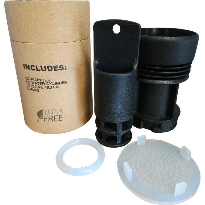 BỘ PHỤ KIỆN CHUYỂN ĐỔI ROK PRESSO GC Conversion Kit | Sieuthicafe.vn