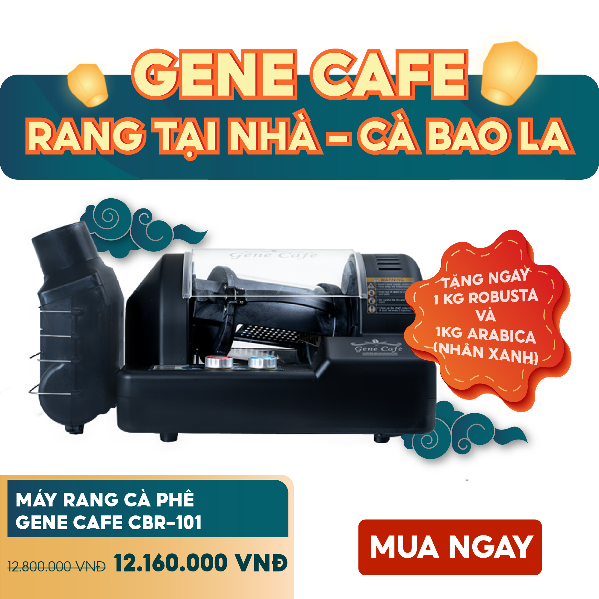 ⭐CÀ BAO LA - RANG THẢ GA⭐ | Sieuthicafe.vn